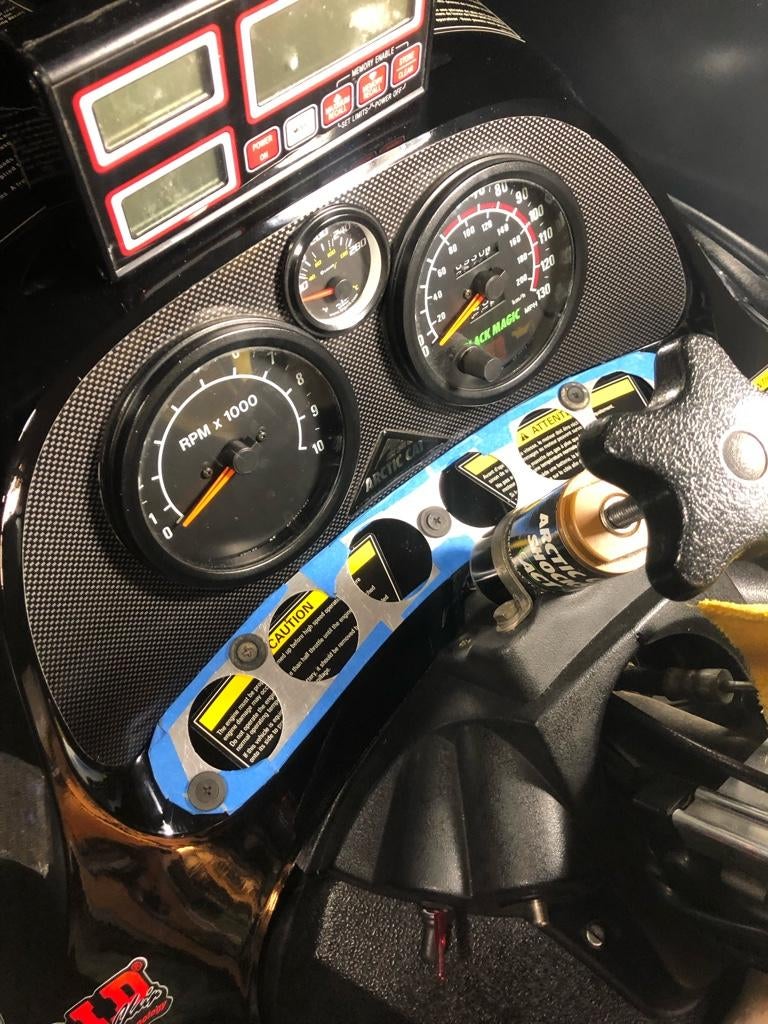 SLP air box. | Arctic Chat : Arctic Cat Forum