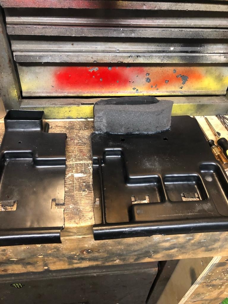 SLP air box. | Arctic Chat : Arctic Cat Forum