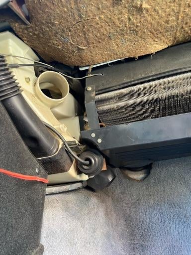 Heater core replacement procedure | VW Vortex - Volkswagen Forum