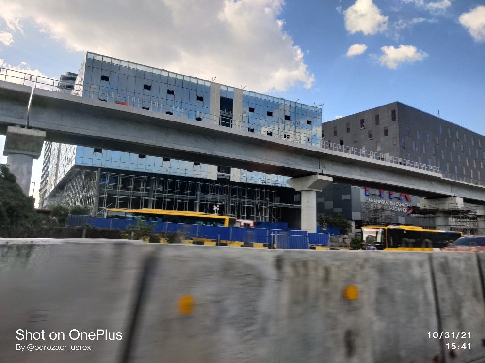 Parañaque Integrated Terminal Exchange (PITX) | Page 20 ...