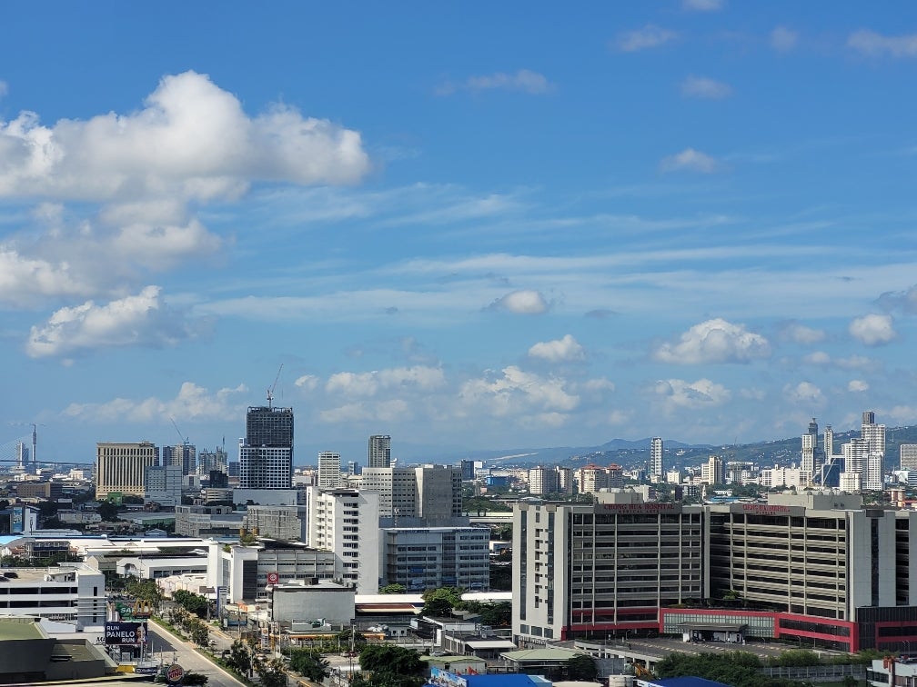 Grand Tower Cebu (Dusit Princess) [120m|30F|mix|u/c] | Page 16 ...