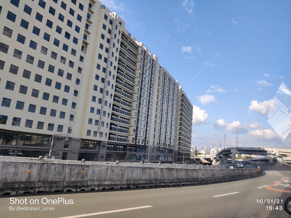 PARAÑAQUE | Bayport West Residences [18Fx7|res|u/c] | Page 3 ...