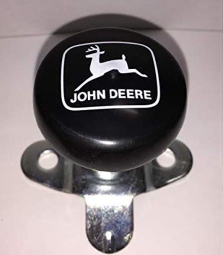 Steering Wheel Spinner Knob recommendation for 1025R | Page 7 | Green ...