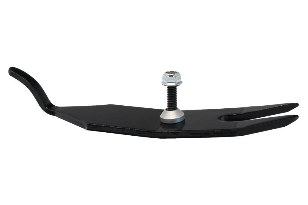 4" OEM or 7" Carbides for Pilot TX Adjustable Skis | Ski-Doo ...