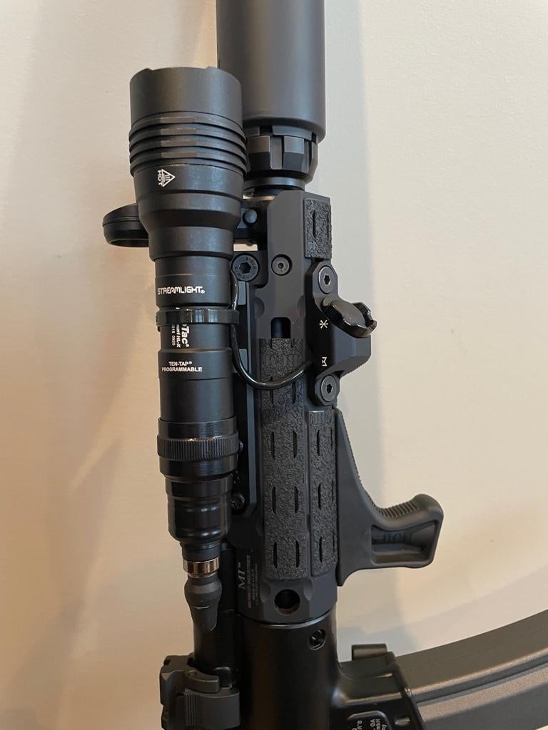 [Request] Photos of SP5 Light set up (suppressed) | HKPRO Forums