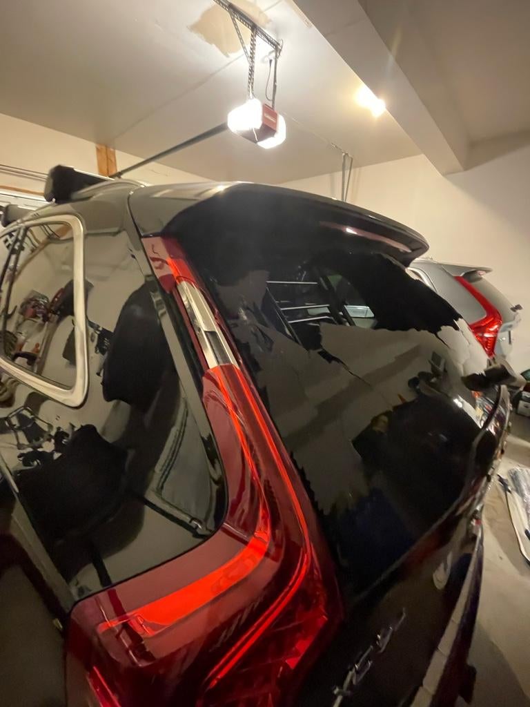 XC90 tail light : not easily removed ?? | SwedeSpeed - Volvo ...