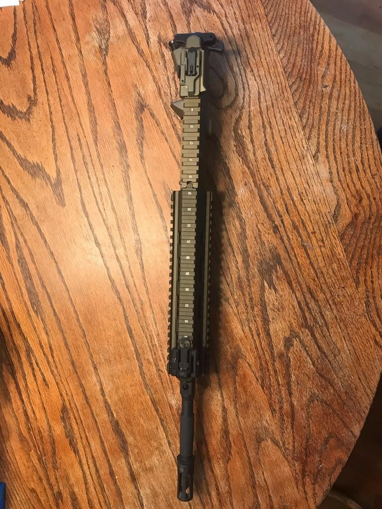 416A5 clone build | HKPRO Forums