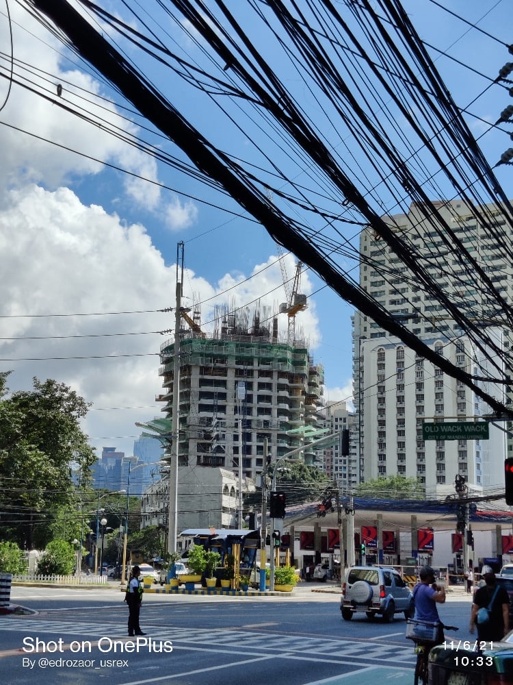 MANDALUYONG | Shang Residences Wack-Wack | 165m | 50 fl | Page 3 ...