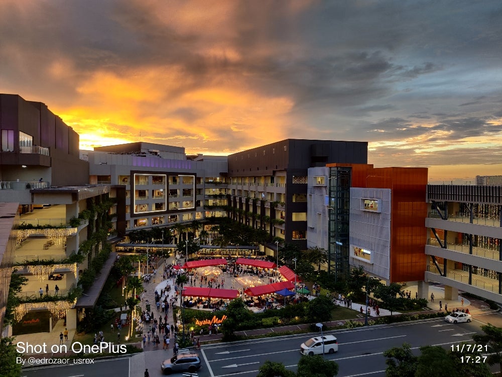 Aseana City | Page 12 | SkyscraperCity Forum