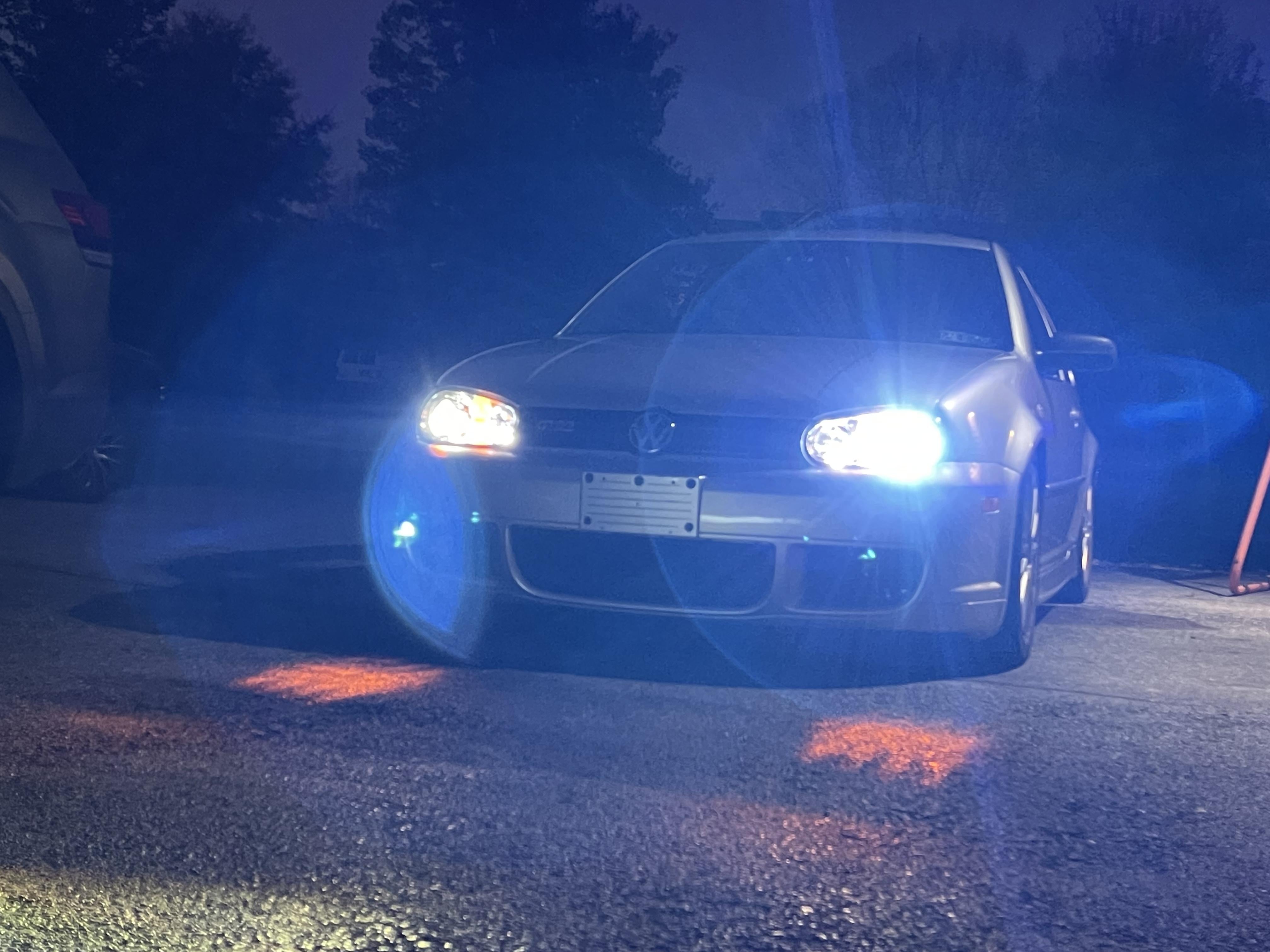 VX Tuning Headlights | Page 23 | VW Vortex - Volkswagen Forum