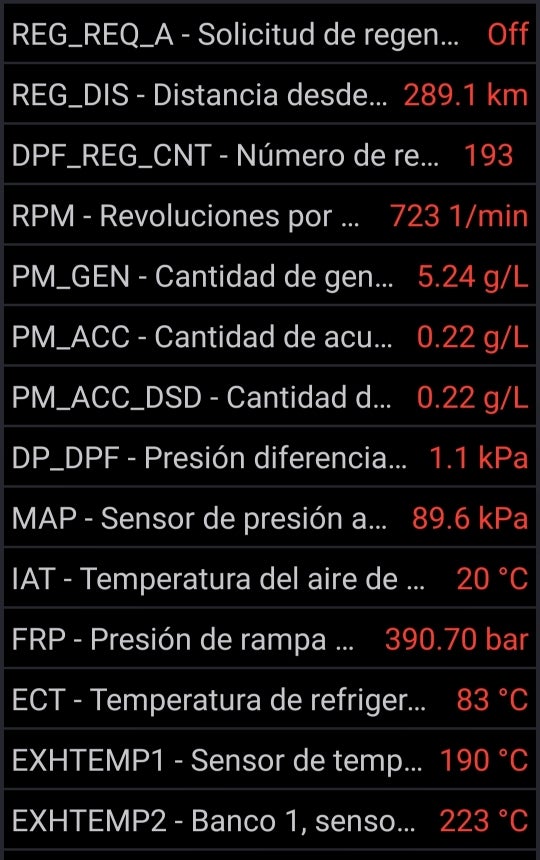 Faster DPF regeneration | Page 6 | 2004 to 2020 Mazda 3 Forum and ...