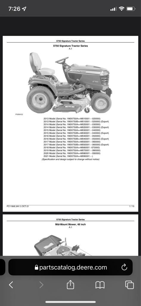 I just don't understand the PIN tag on my X750 at all! | Page 2 | My ...