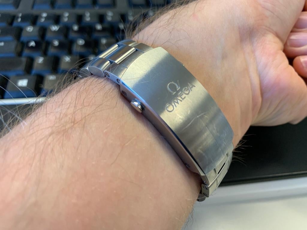 Micro adjustable claps rattle | WatchUSeek Watch Forums