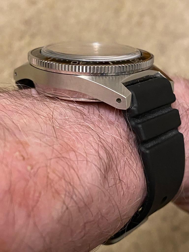 Seiko SLA043 | WatchUSeek Watch Forums