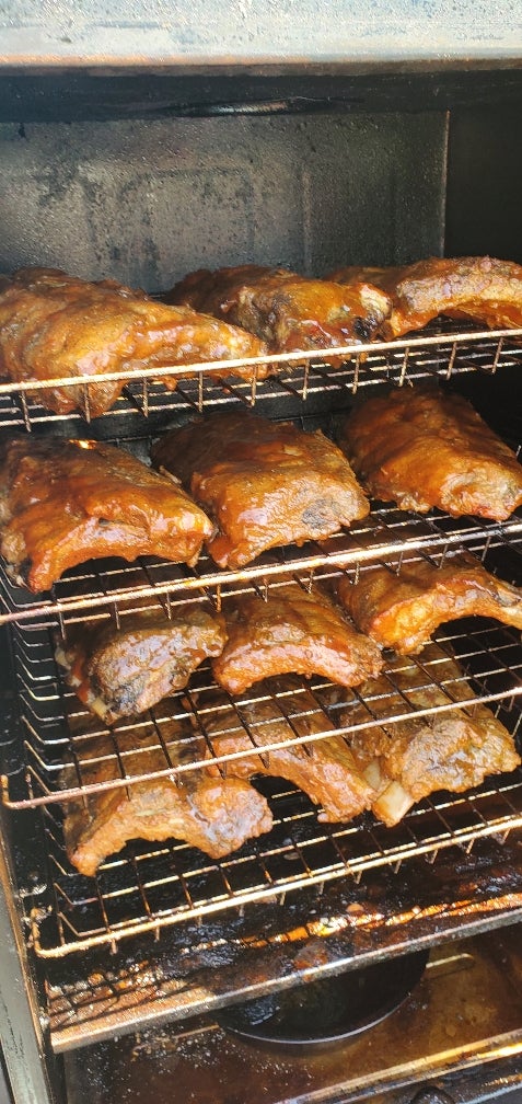 Smoking meat | Ski-Doo Snowmobiles Forum