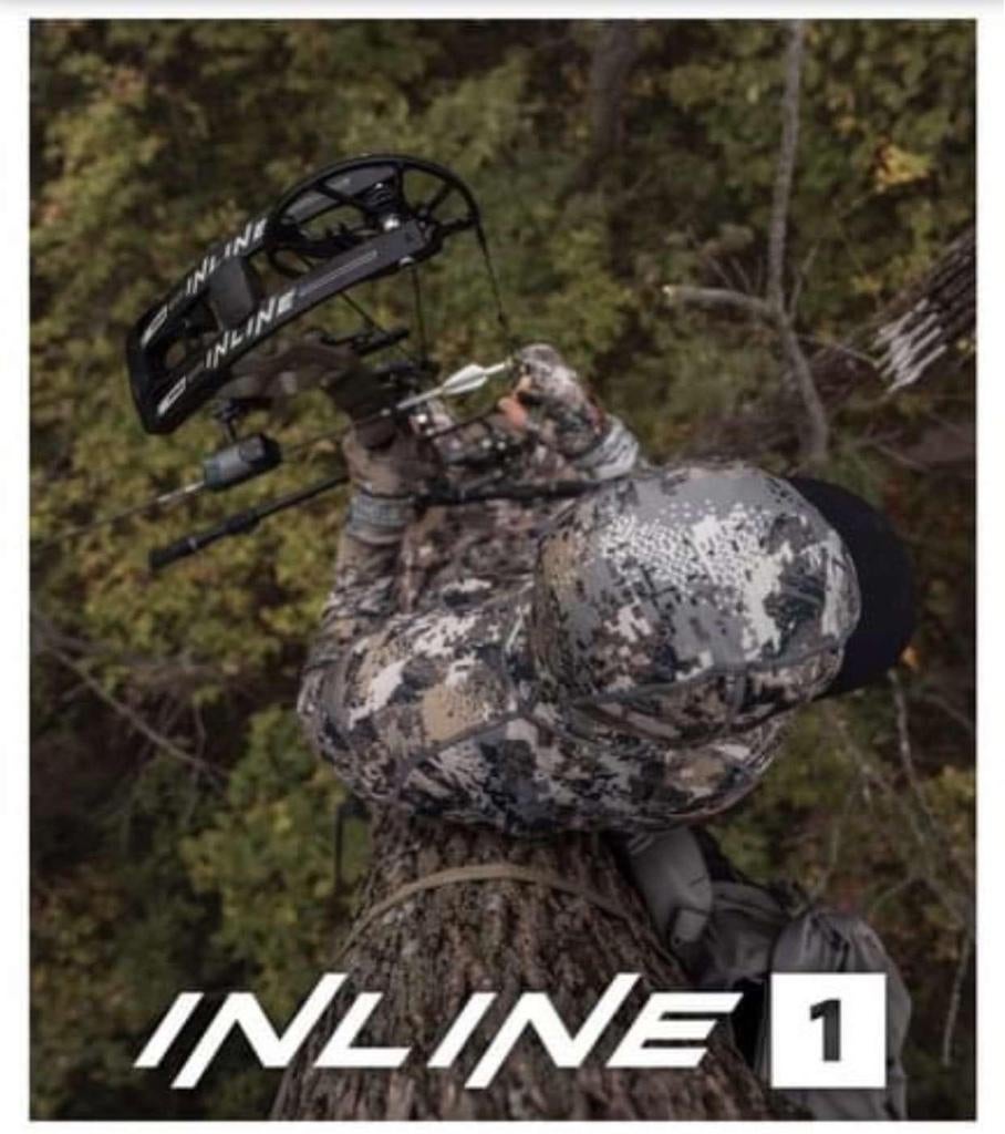 Prime Inline | Page 3 | Archery Talk Forum