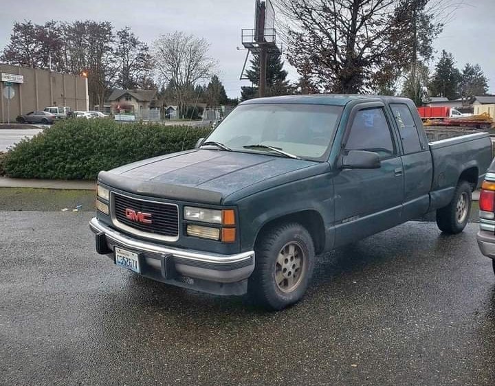 96 Sierra 1500 stumbles when warmed up and at static speed | Chevy ...