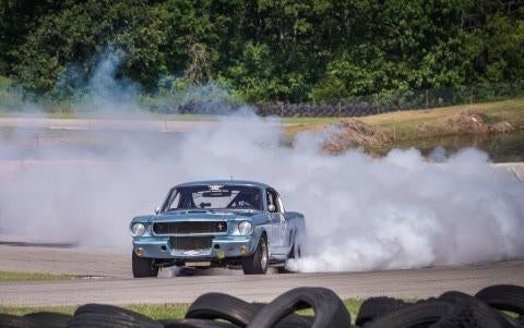 rebuilt Motor-NIGHTMARE | Page 9 | Vintage Mustang Forums