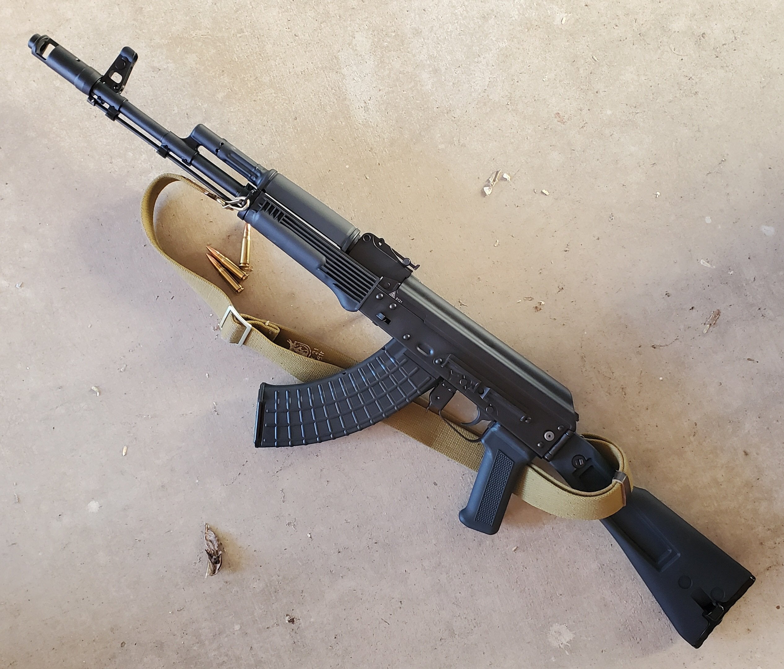 PSA AK103 | AK Rifles