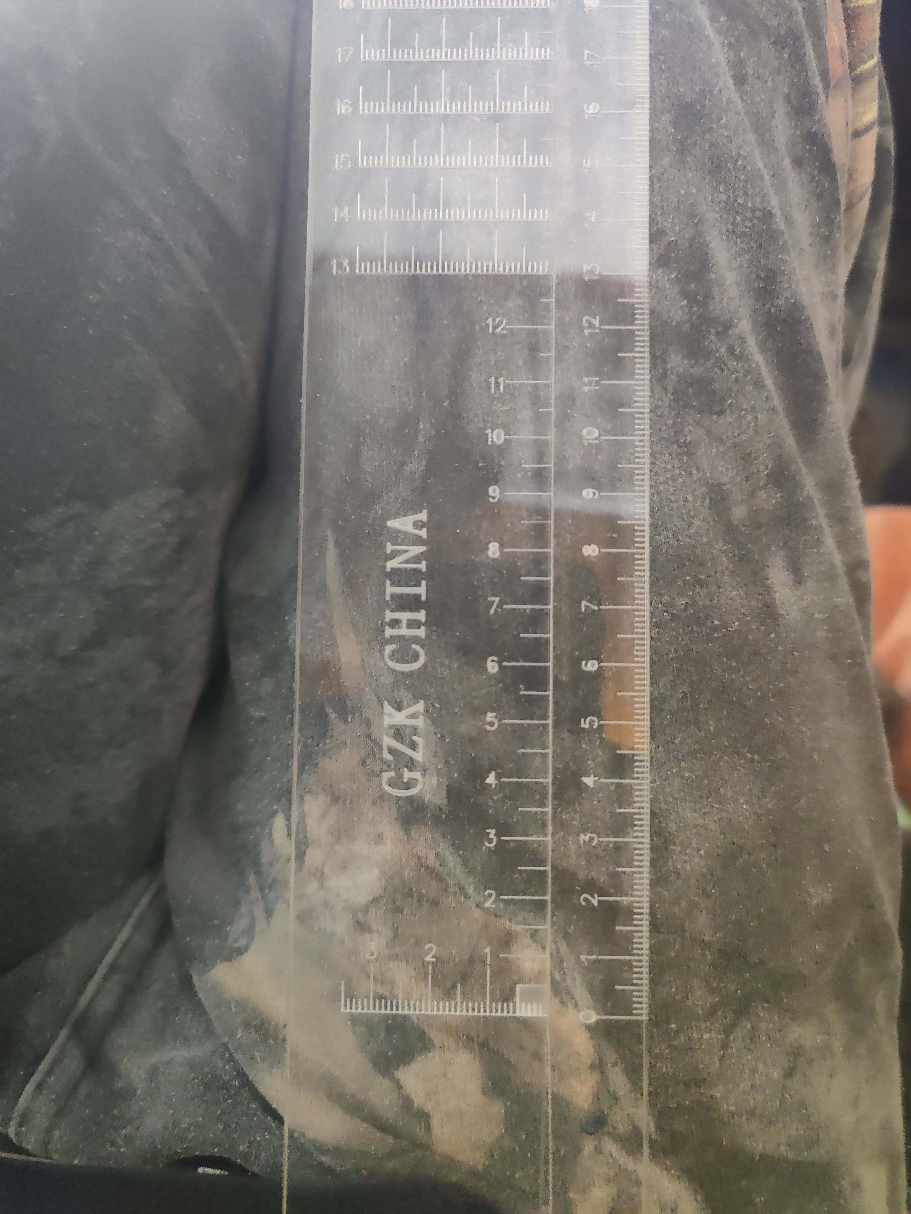 Band Cutting Ruler ? | Slingshots Forum