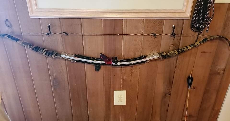 For Sale - rh spigarelli revolution 25" | Archery Talk Forum