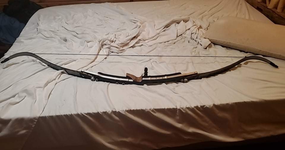 For Sale - rh spigarelli revolution 25" | Archery Talk Forum