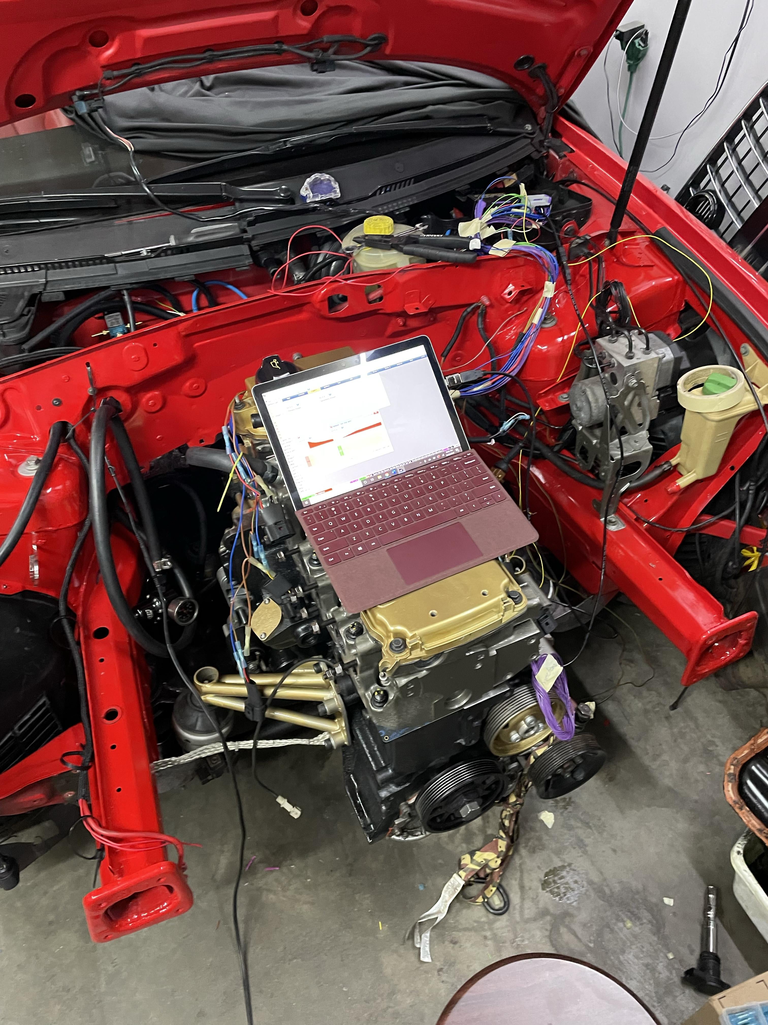 AAA VR6 Crank and Cam sensor wiring | VW Vortex - Volkswagen Forum