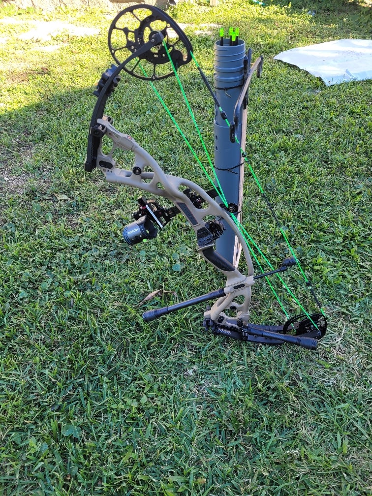 Let’s see those RX5 and RX5 Ultras! | Archery Talk Forum