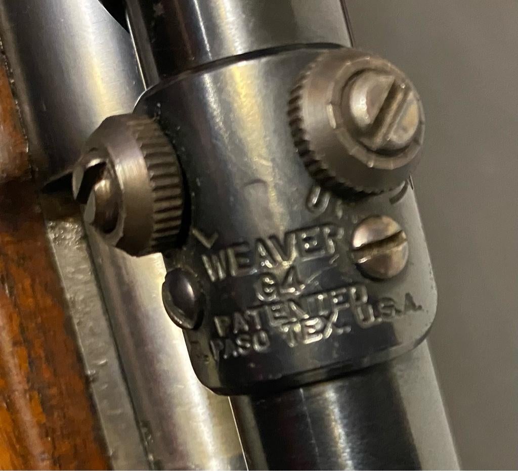 Inherited Savage Model 4 | Rimfire Central Firearm Forum