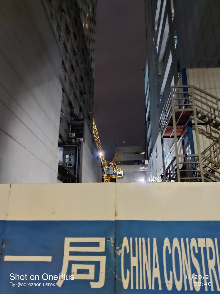 MANILA | Shang One Horizon | 238m | 781ft | 60 fl | U/C ...