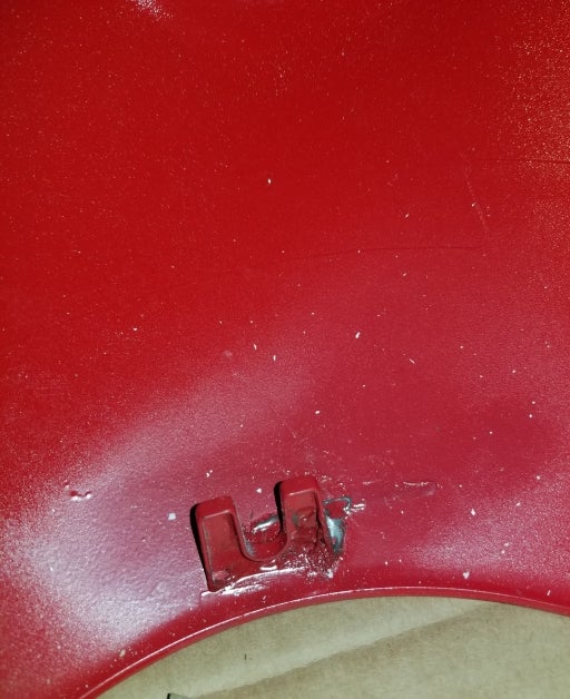 Ducati sport classic 1000s Front headlight cowl fairing | Ducati.ms ...