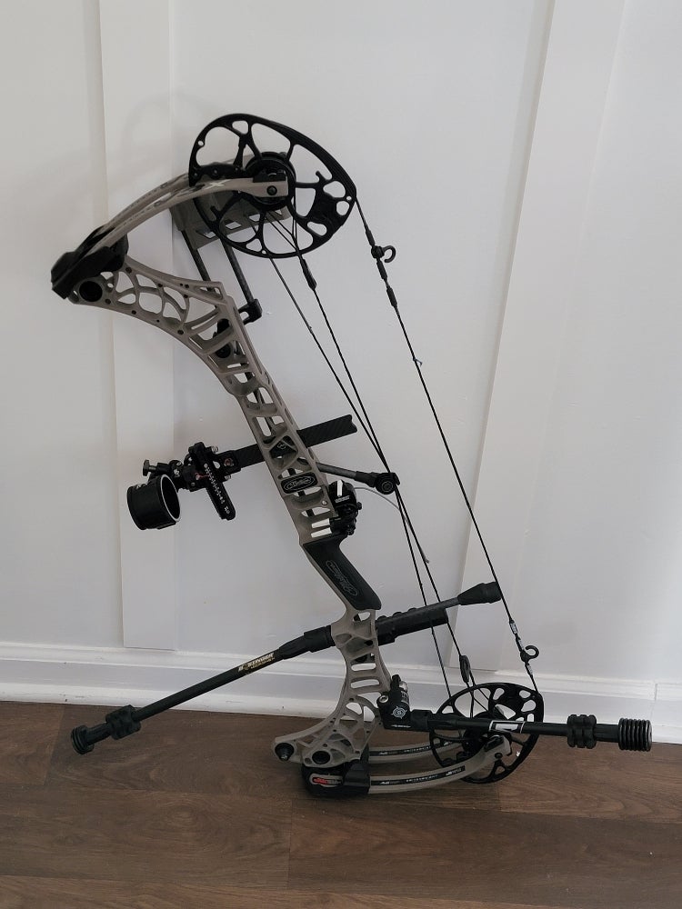 Mathews V3X 29 | Archery Talk Forum