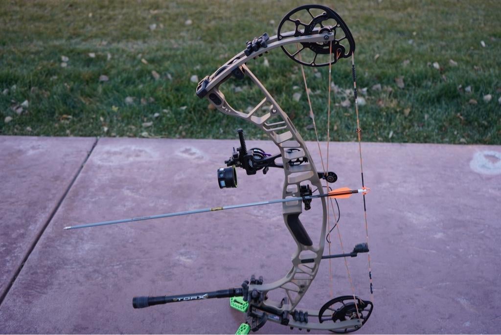 Threadz Bowstrings, they are worth a try ! [emoji1360] | Archery Talk Forum