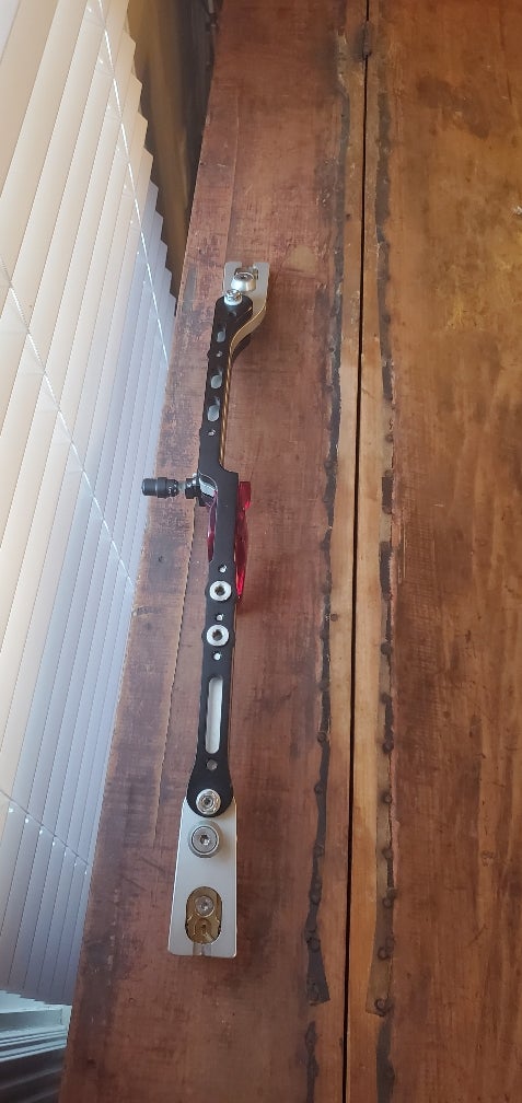 For Sale - rh spigarelli revolution 25" | Archery Talk Forum