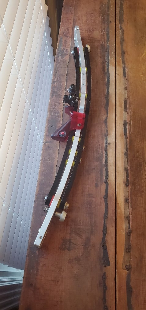 For Sale - rh spigarelli revolution 25" | Archery Talk Forum
