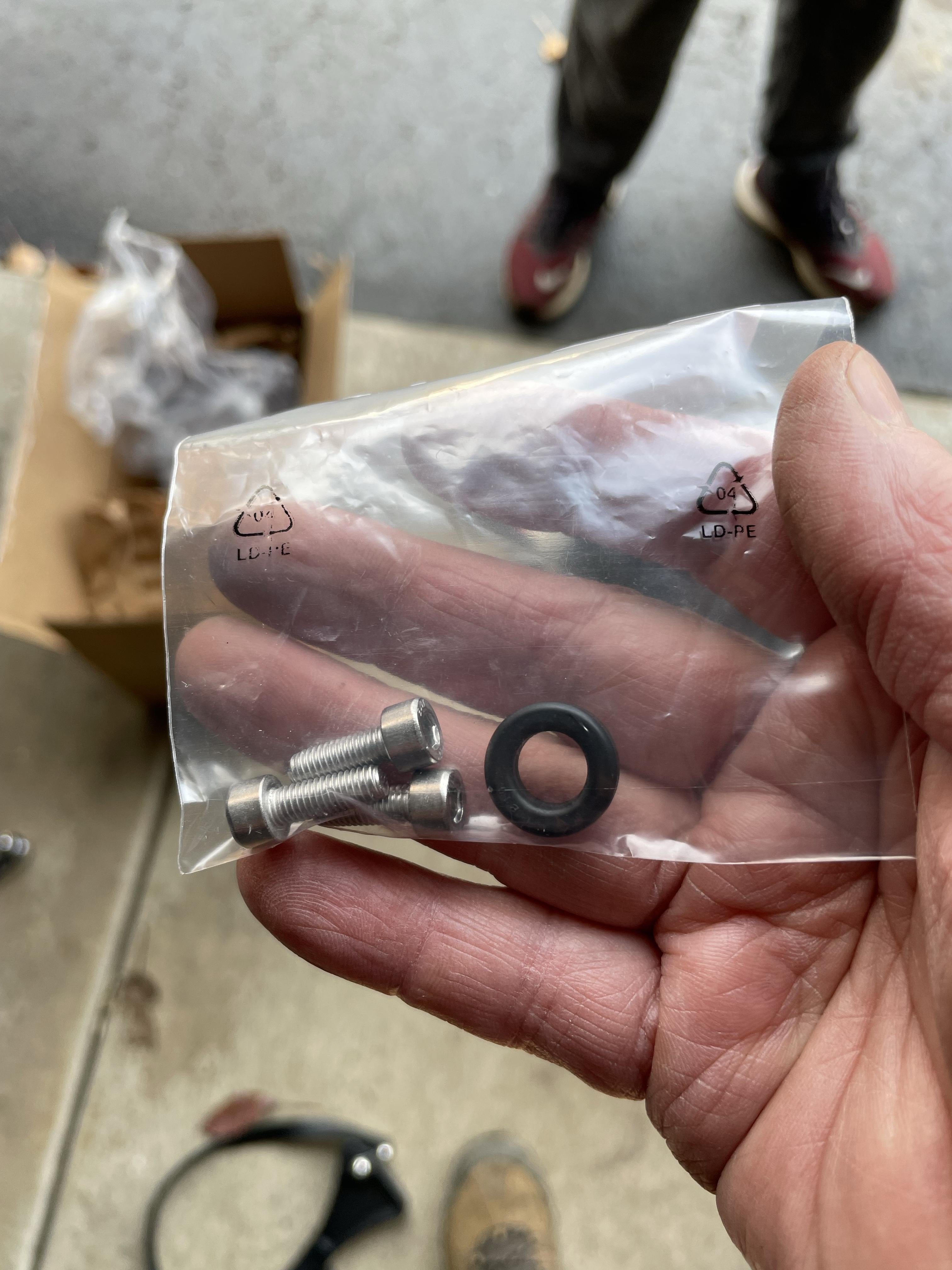 DEF Reductant Heater | Ford Powerstroke Diesel Forum