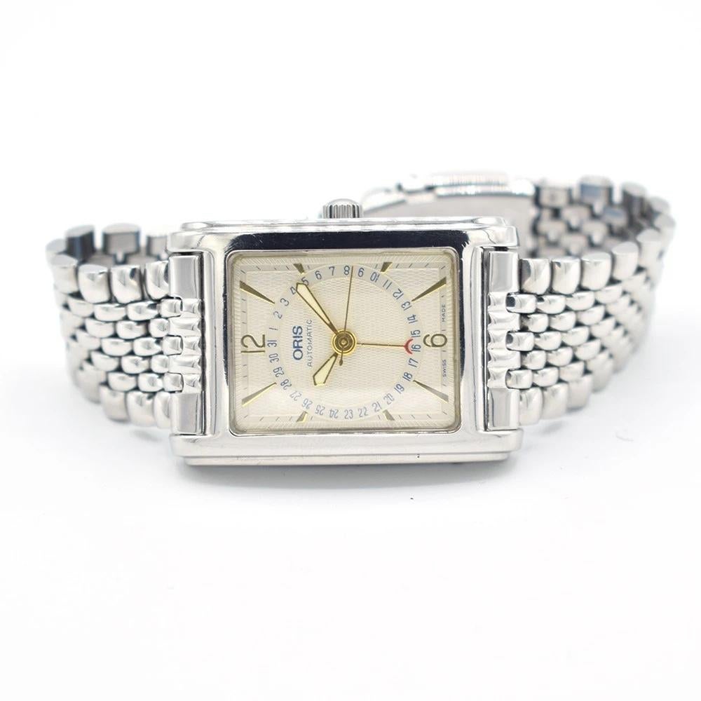 Rectangular | WatchUSeek Watch Forums