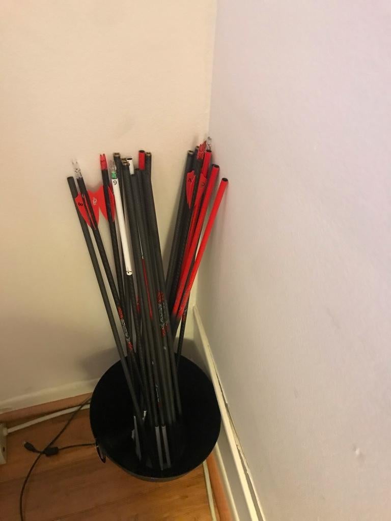 Best budget arrows | Page 3 | Archery Talk Forum