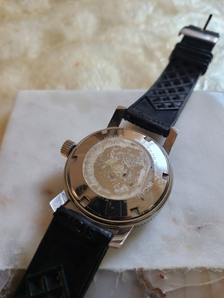 info please | WatchUSeek Watch Forums