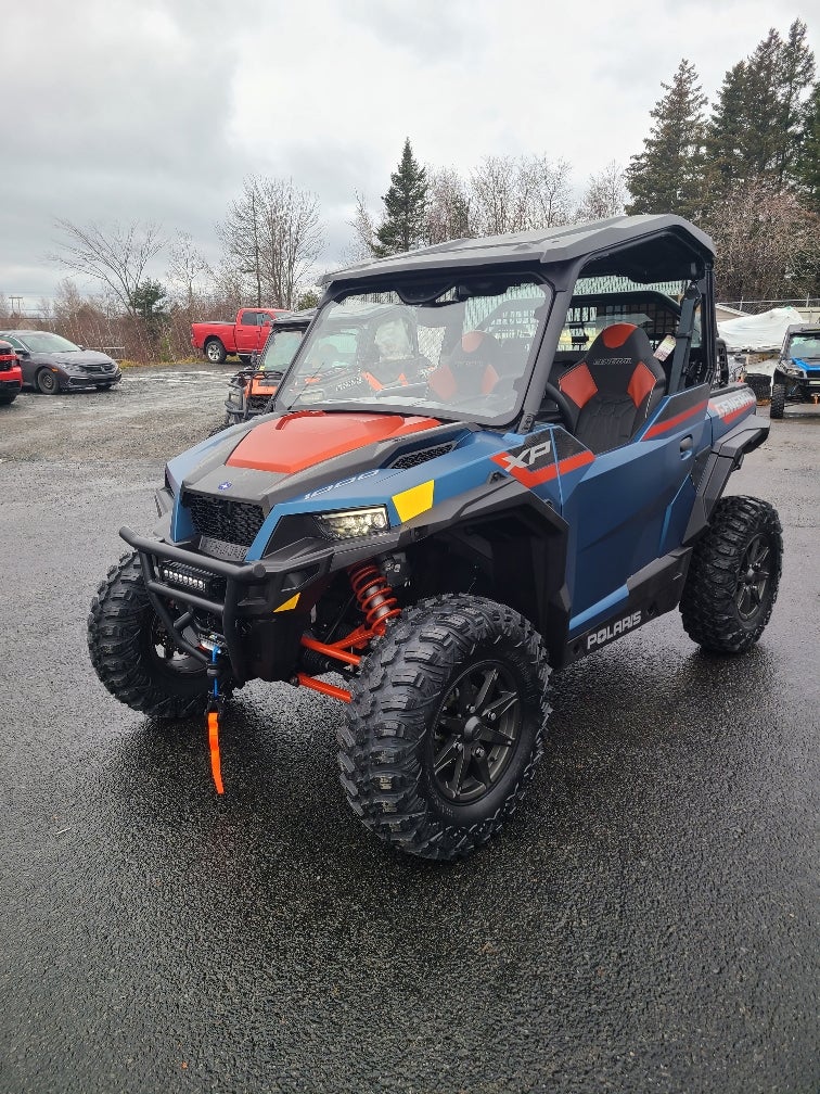 So this Happened | Polaris General Forum