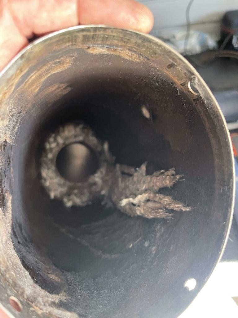 RC8R exhaust | KTM Forums