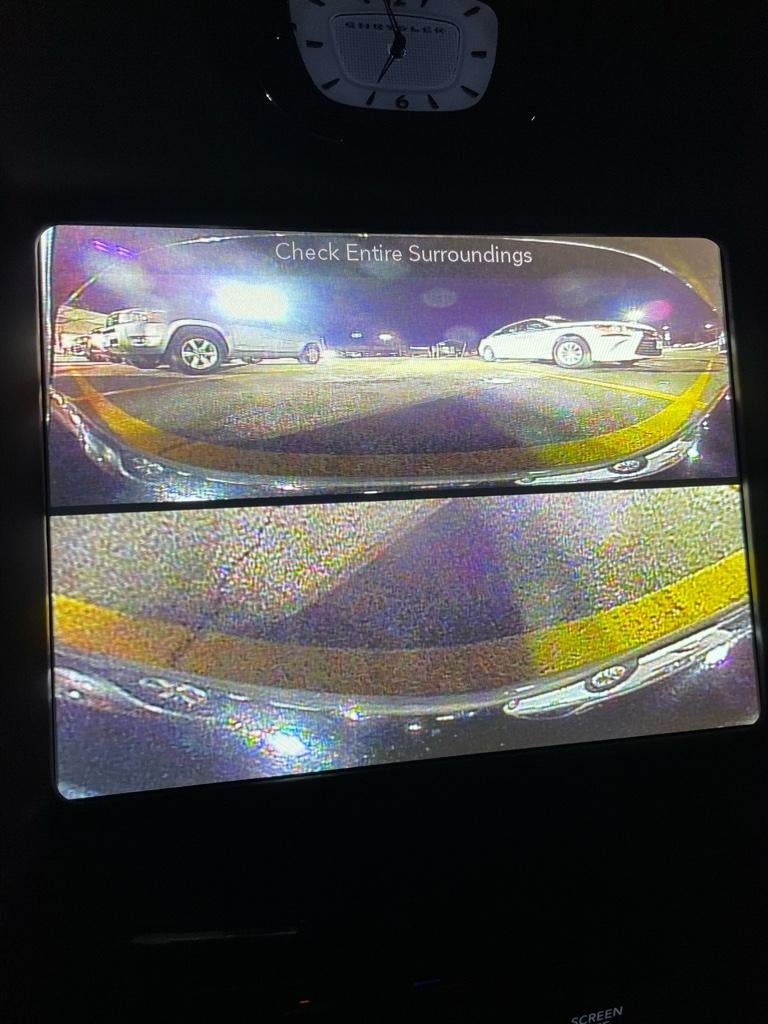 Camera-forward facing | LX Forums Forum