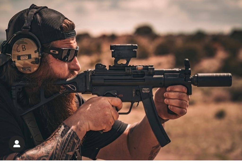 SP5 and aimpoint T2 | HKPRO Forums