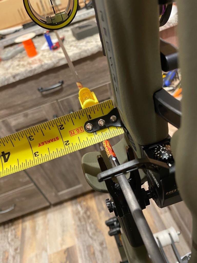 Hoyt RX7 Ultra WOW ! Tune breakdown etc... | Archery Talk Forum