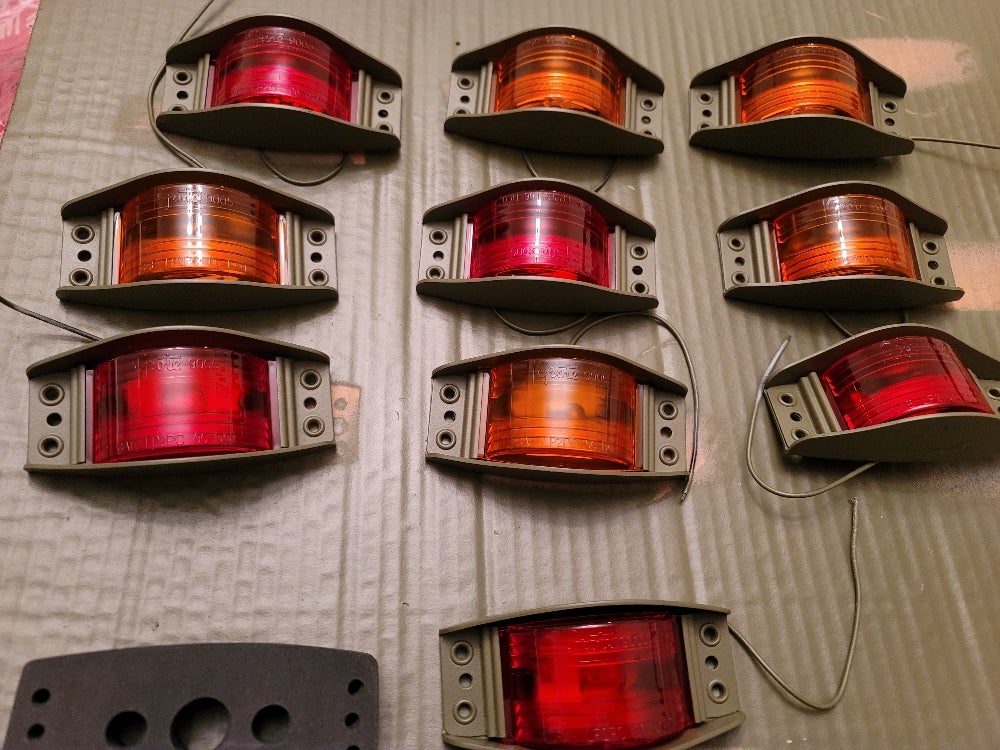 19trax95's 1986 CUCV M1028A1 | Chevy Silverado and GMC Sierra Forum