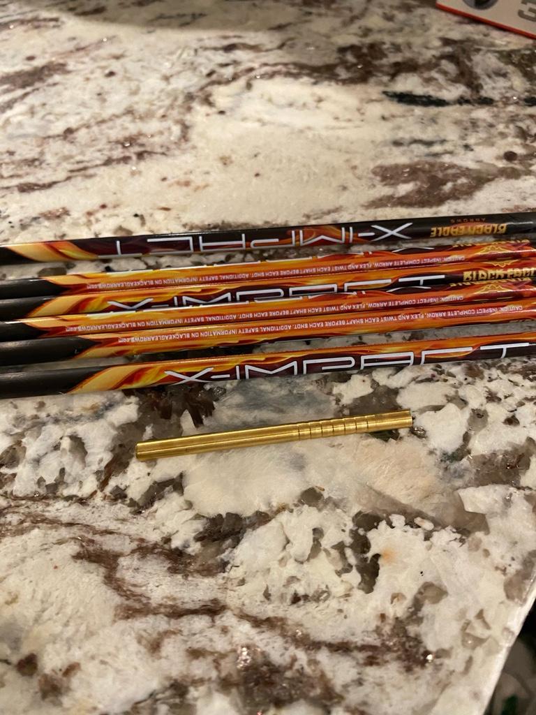 Hoyt RX7 Ultra WOW ! Tune breakdown etc... | Archery Talk Forum