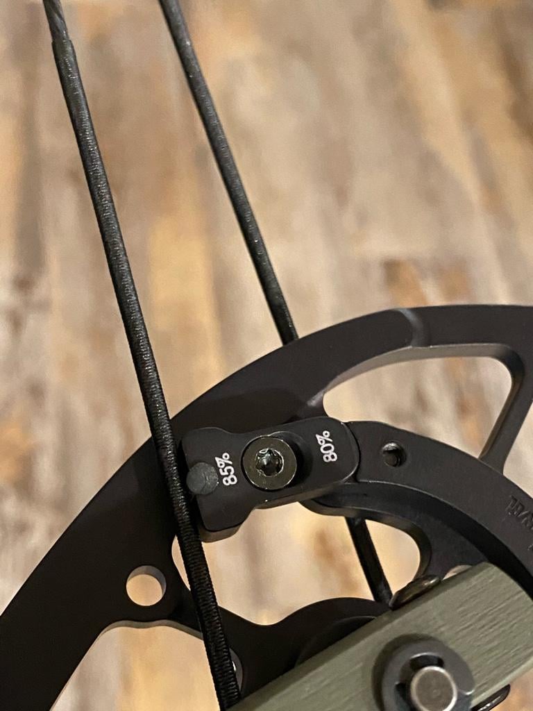 Hoyt RX7 Ultra WOW ! Tune breakdown etc... | Archery Talk Forum