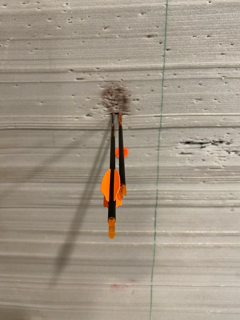 Hoyt RX7 Ultra WOW ! Tune breakdown etc... | Archery Talk Forum