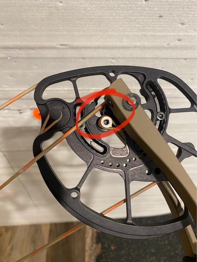 Hoyt RX7 Ultra WOW ! Tune breakdown etc... | Page 5 | Archery Talk Forum