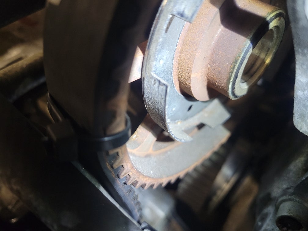 CBPA 2.0 Cam Position Sensor | VW Vortex - Volkswagen Forum